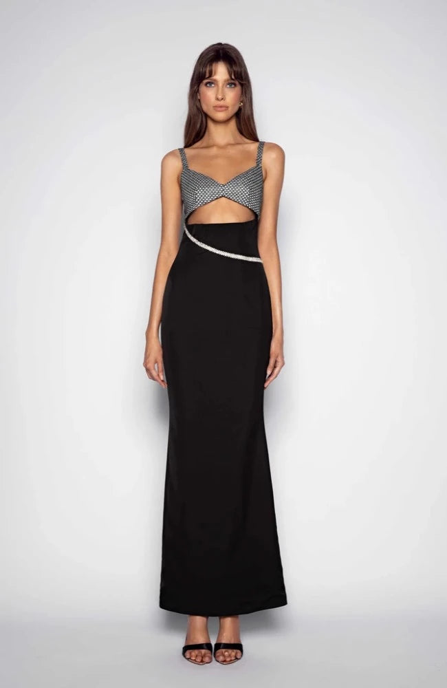 Riley Black – Goldilocks Boutique + Ciss & Cola