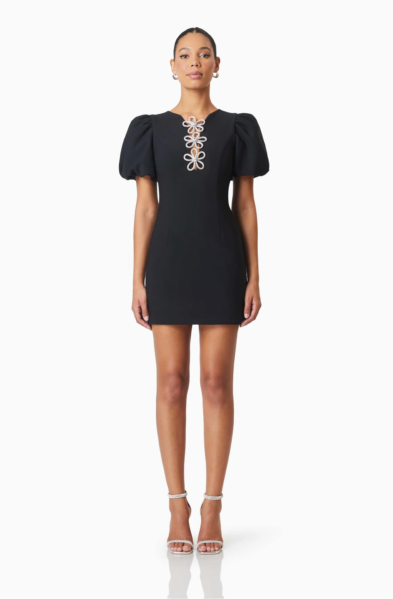 Delia Mini Dress – Goldilocks Boutique + Ciss & Cola