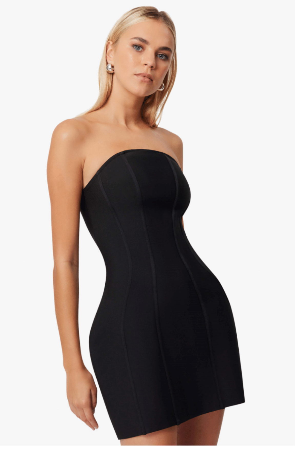 Rose Mini Dress – Goldilocks Boutique + Ciss & Cola