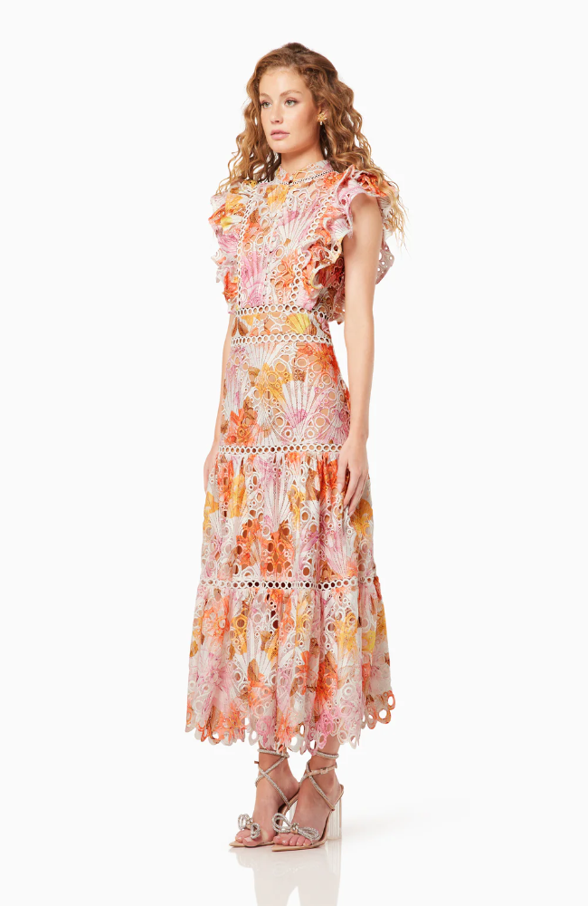 Nellie Dress – Goldilocks Boutique + Ciss & Cola